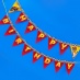 Blazing Birthday Party Banner | Nickelodeon Parents