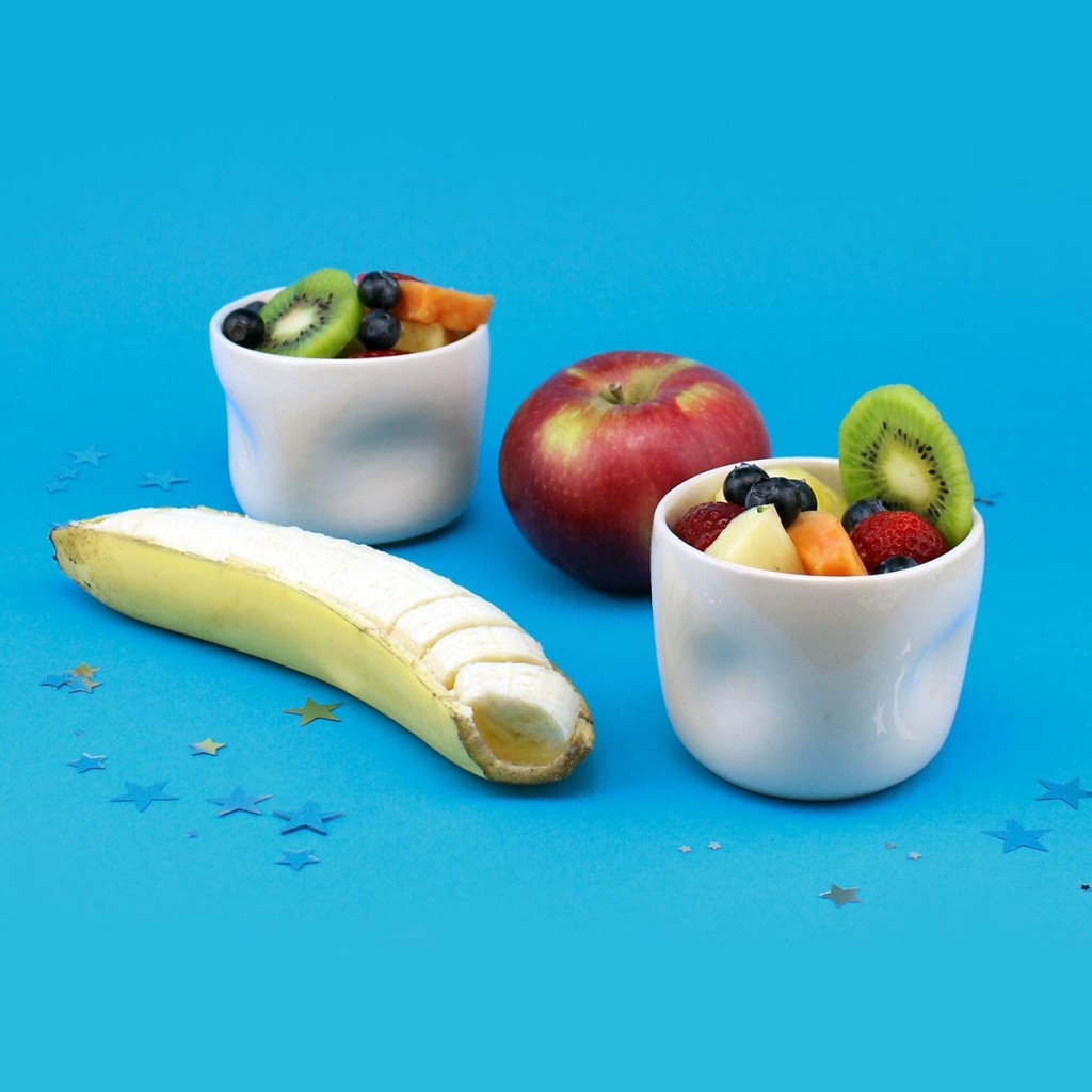 Blaze's Fruit Salad Countdown Tracker for NYE | Nickelodeon Parents