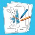 Peter Rabbit Coloring Pack | Nickelodeon Parents