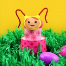 Nick Jr. DIY Easter Eggs | Nickelodeon Parents