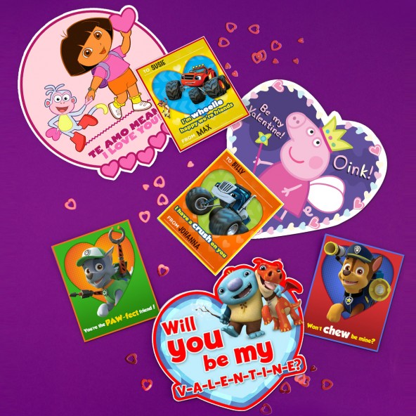 Dora | Nickelodeon Parents