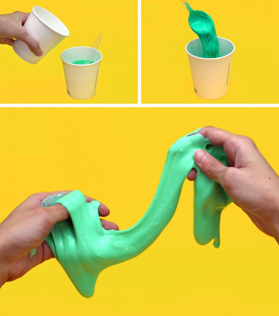 Donnie's Sewer Slime | Nickelodeon Parents