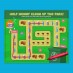 Nonny's Printable Park Clean Up Maze | Nickelodeon Parents
