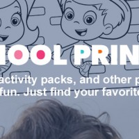 Preschool Printables | Nickelodeon Parents