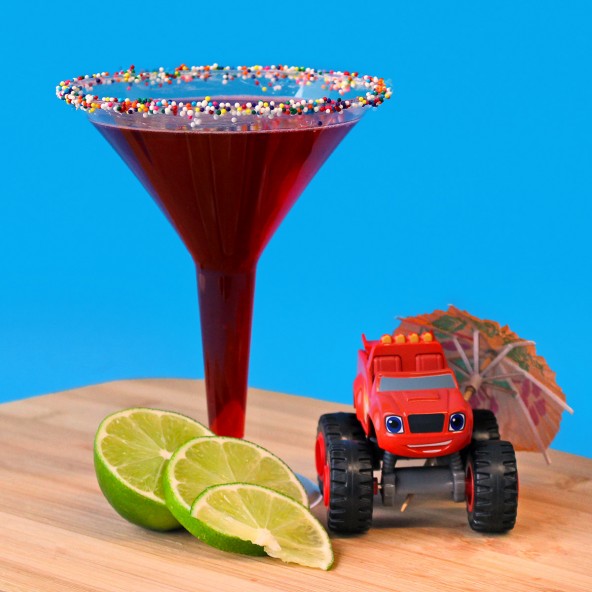 Kids Summer Mocktail Recipes | Nickelodeon Parents