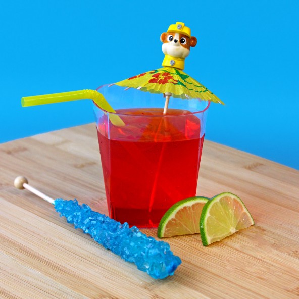 Kids Summer Mocktail Recipes | Nickelodeon Parents