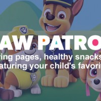 PAW Patrol | Nickelodeon Parents