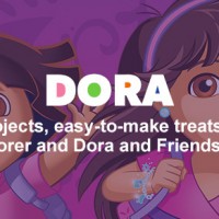 Dora | Nickelodeon Parents