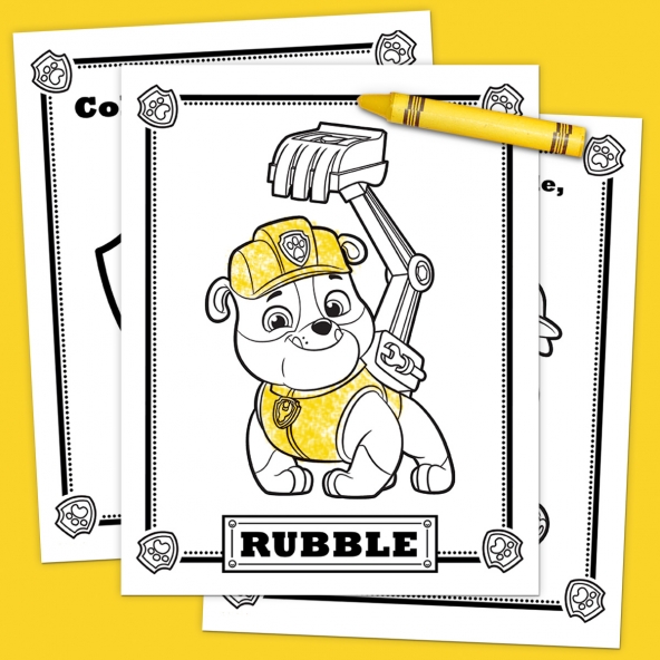 PAW Patrol Birthday Party | Nickelodeon Parents