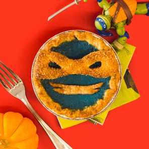 Seasonal TMNT Pie Recipes | Nickelodeon Parents