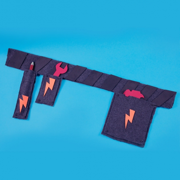 Rusty Rivets | Nickelodeon Parents