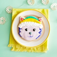 Nick Jr. Inspired Cookie Decor | Nickelodeon Parents