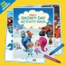 Snowy Day Activity Pack | Nickelodeon Parents