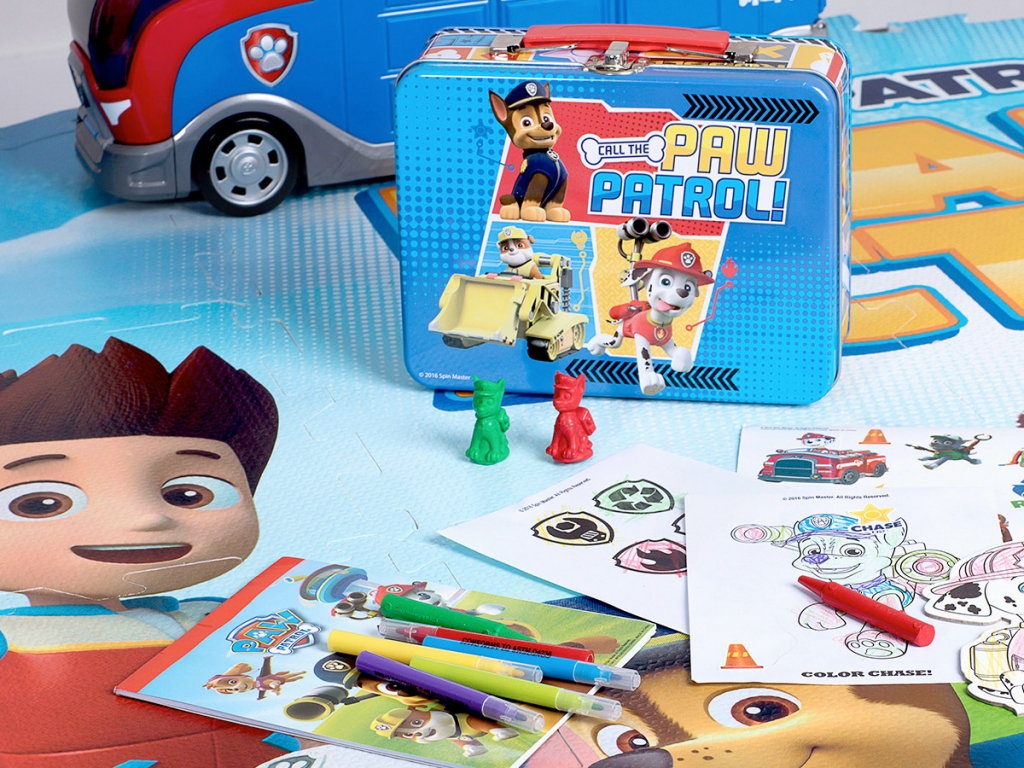 Mission: Play Date | Nickelodeon Parents