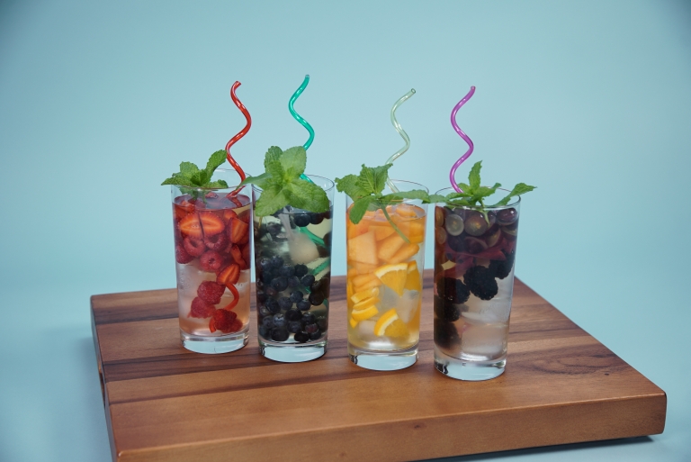 TMNT Totally Tubular Turtle Tea | Nickelodeon Parents