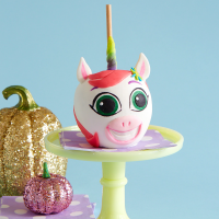 DIY Nick Jr. Candy Apples | Nickelodeon Parents