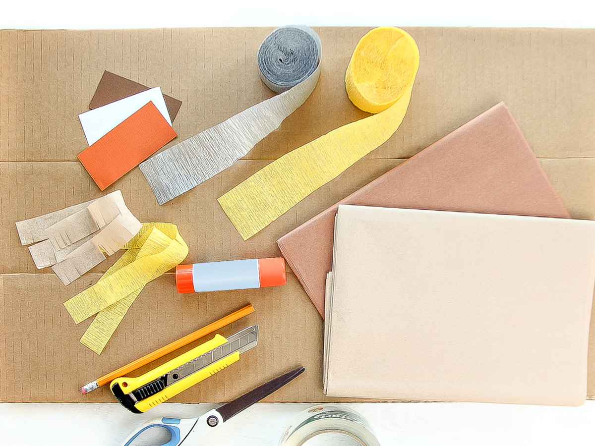 Build your own Nick Jr. themed Piñata! | Nickelodeon Parents