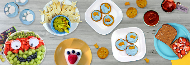 Crafts | Nickelodeon Parents