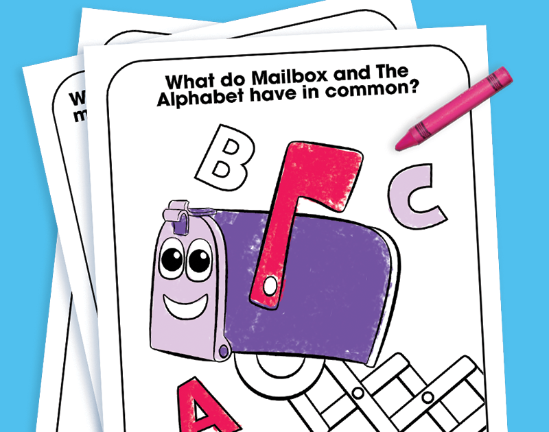 April Fools Nick Jr. Joke Pack | Nickelodeon Parents