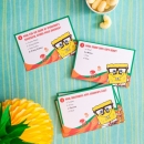Our Best SpongeBob Printables and Activities | Nickelodeon Parents