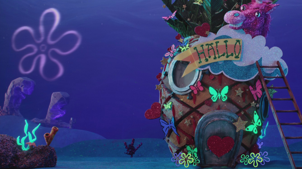 NEW: Customizable Zoom Backgrounds | Nickelodeon Parents