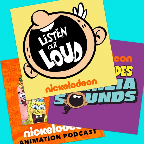 Nickelodeon Parents | Printables, coloring pages, recipes, crafts, and ...