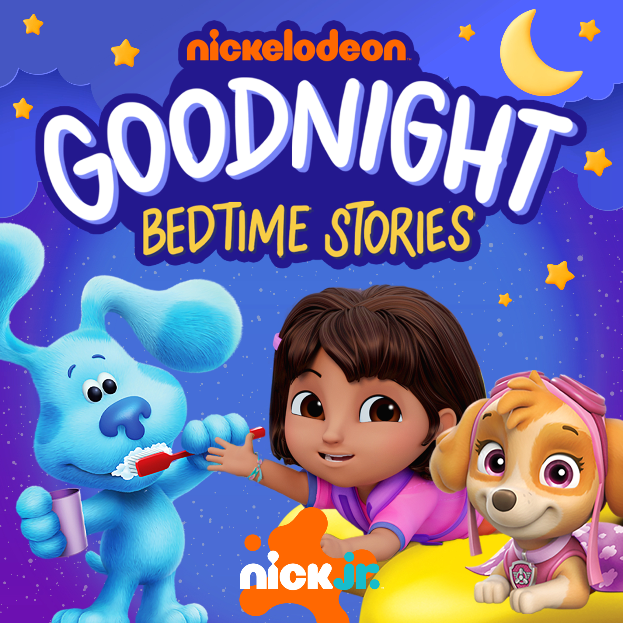 Have You Heard? We Have Podcasts! | Nickelodeon Parents