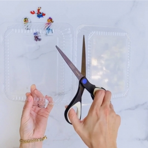 Make Your Own Recycled Shrinkable Art | Nickelodeon Parents