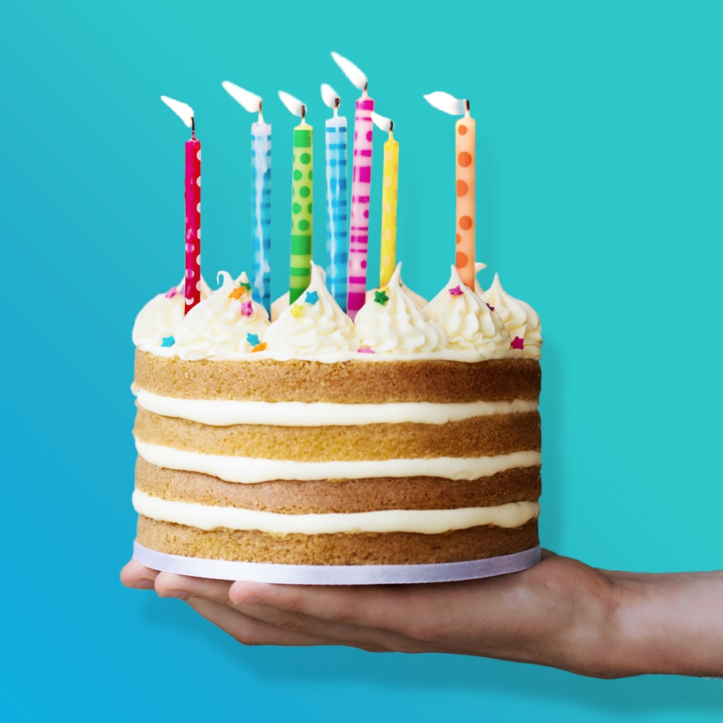 All the Ways to Celebrate a Birthday with Nick! | Nickelodeon Parents