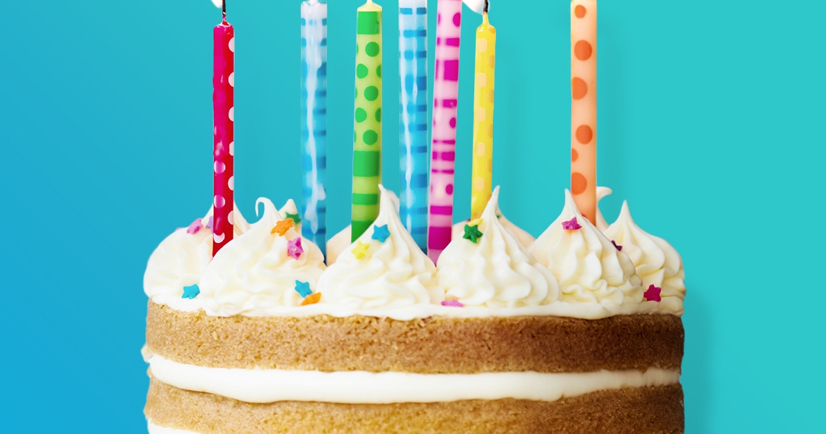 Making Birthdays Special While at Home | Nickelodeon Parents