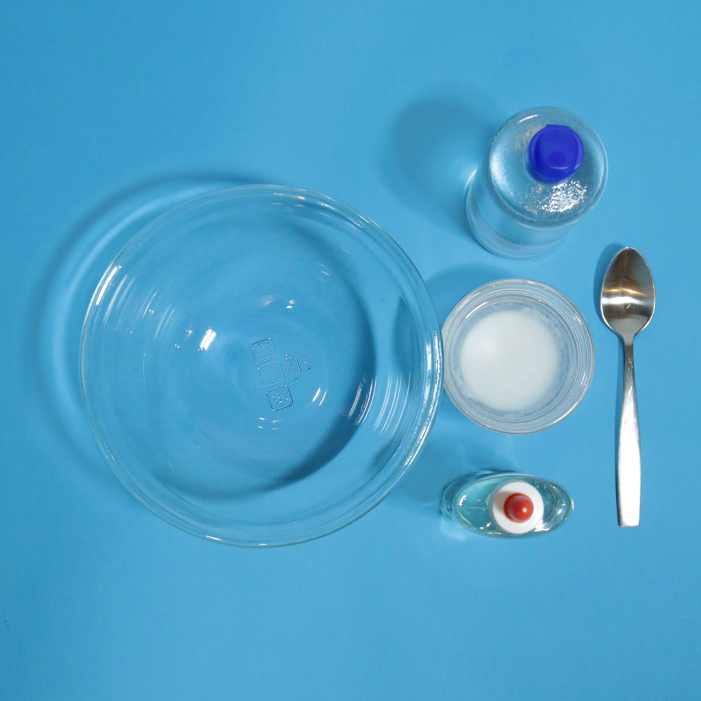 Make Your Own Silly Slime Recipe | Nickelodeon Parents