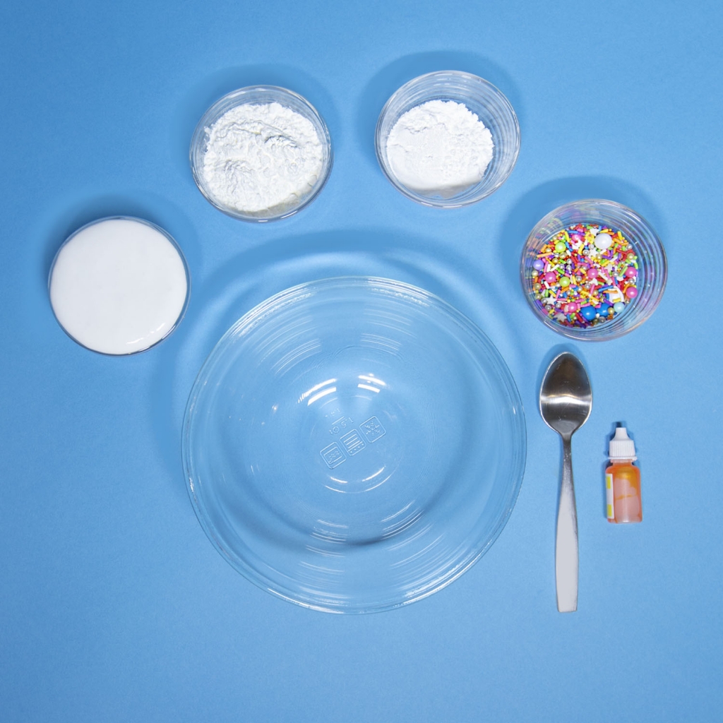 An Adventurous Slime Recipe for Under the Sea | Nickelodeon Parents