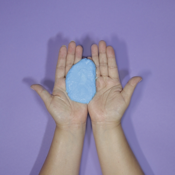 Make a Slime Fit for Rugrats’ Chuckie | Nickelodeon Parents