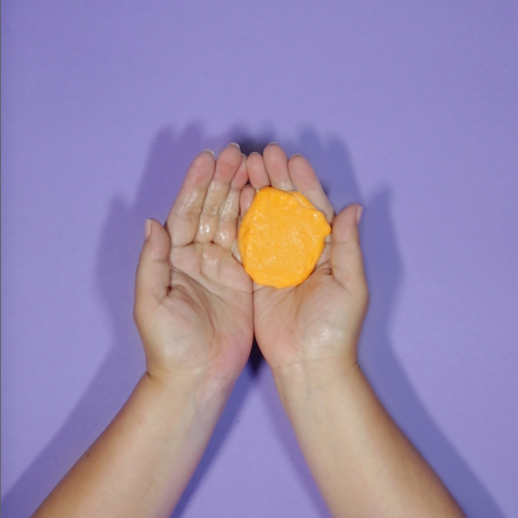 Make a Slime Fit for Rugrats’ Chuckie | Nickelodeon Parents