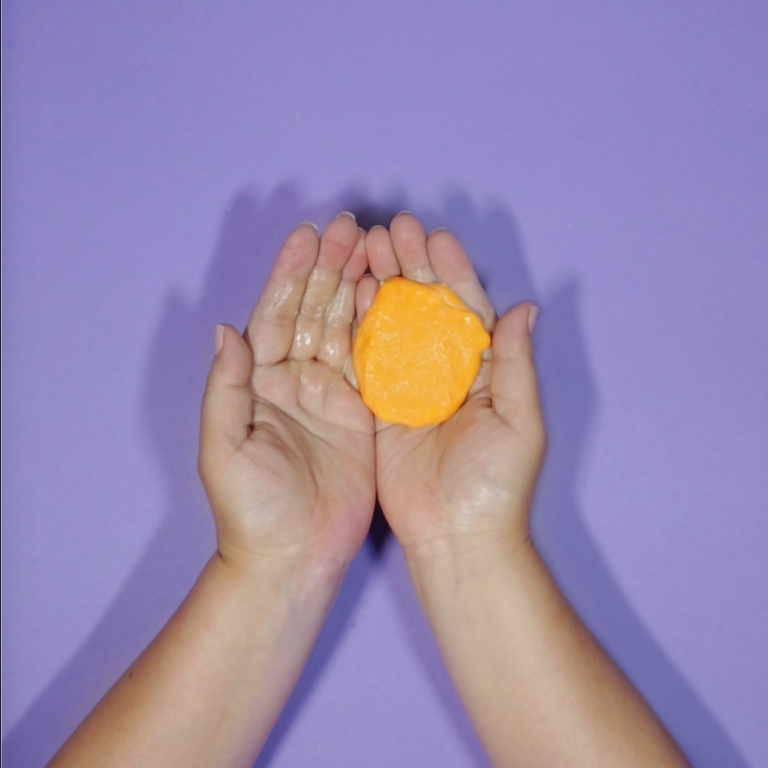 Make a Slime Fit for Rugrats’ Chuckie | Nickelodeon Parents