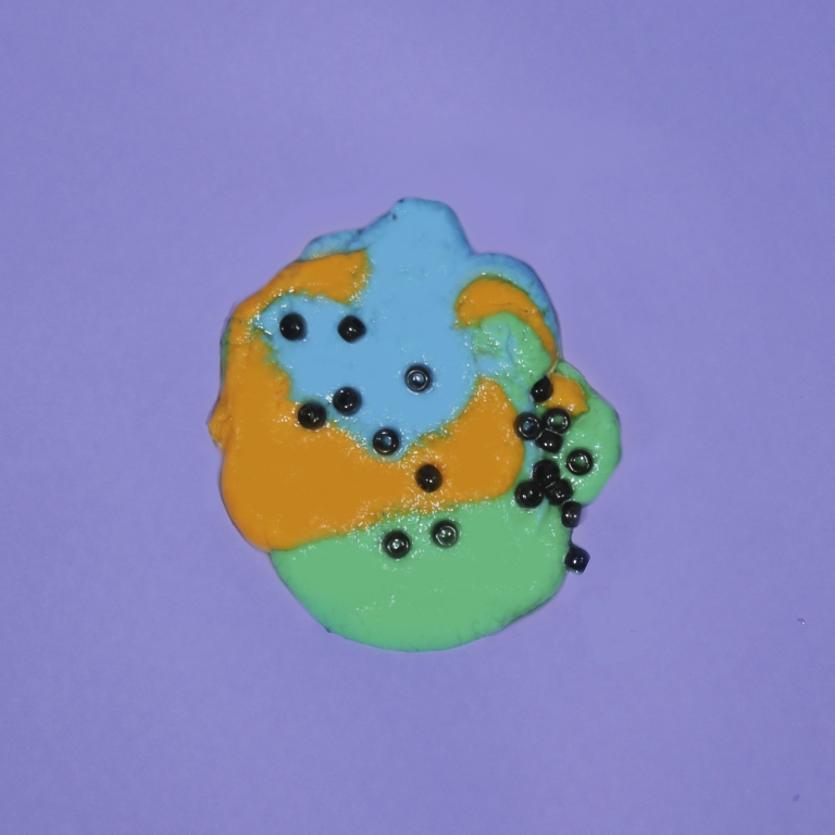 Make a Slime Fit for Rugrats’ Chuckie | Nickelodeon Parents