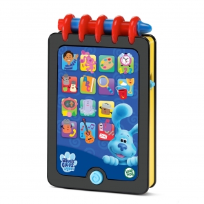 Top 5 New Toys and Learning Tools for Blue’s Clues Fans | Nickelodeon ...