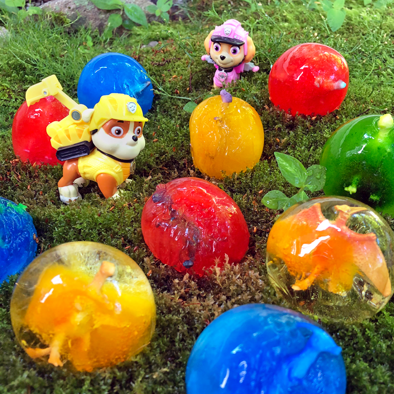 5 Splish Splash Summer Celebrations | Nickelodeon Parents