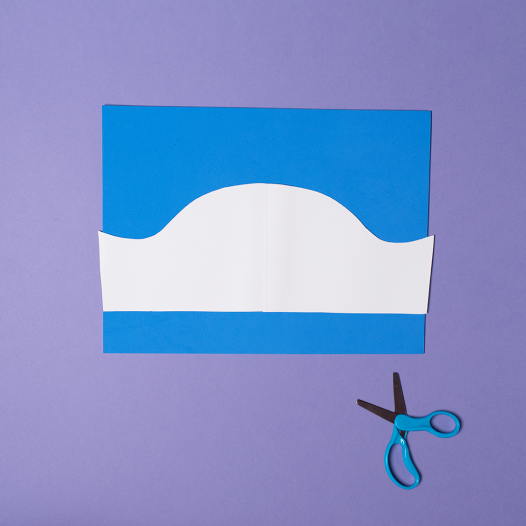 Make Your Own Blue's Clues & You! Pirate Hat | Nickelodeon Parents