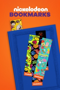 Make Your Own Nick Bookmark | Nickelodeon Parents