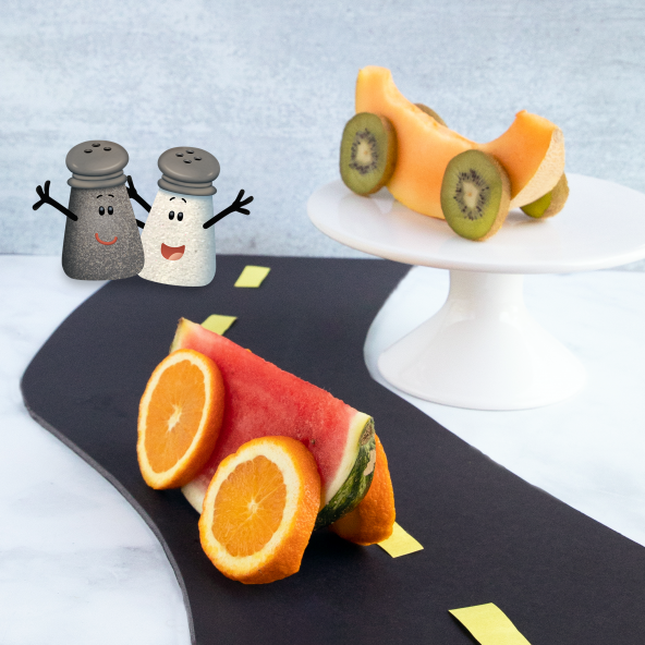 Recipes | Nickelodeon Parents