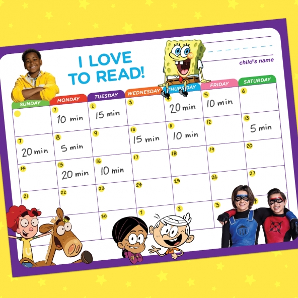 Educational - Page 3 | Nickelodeon Parents