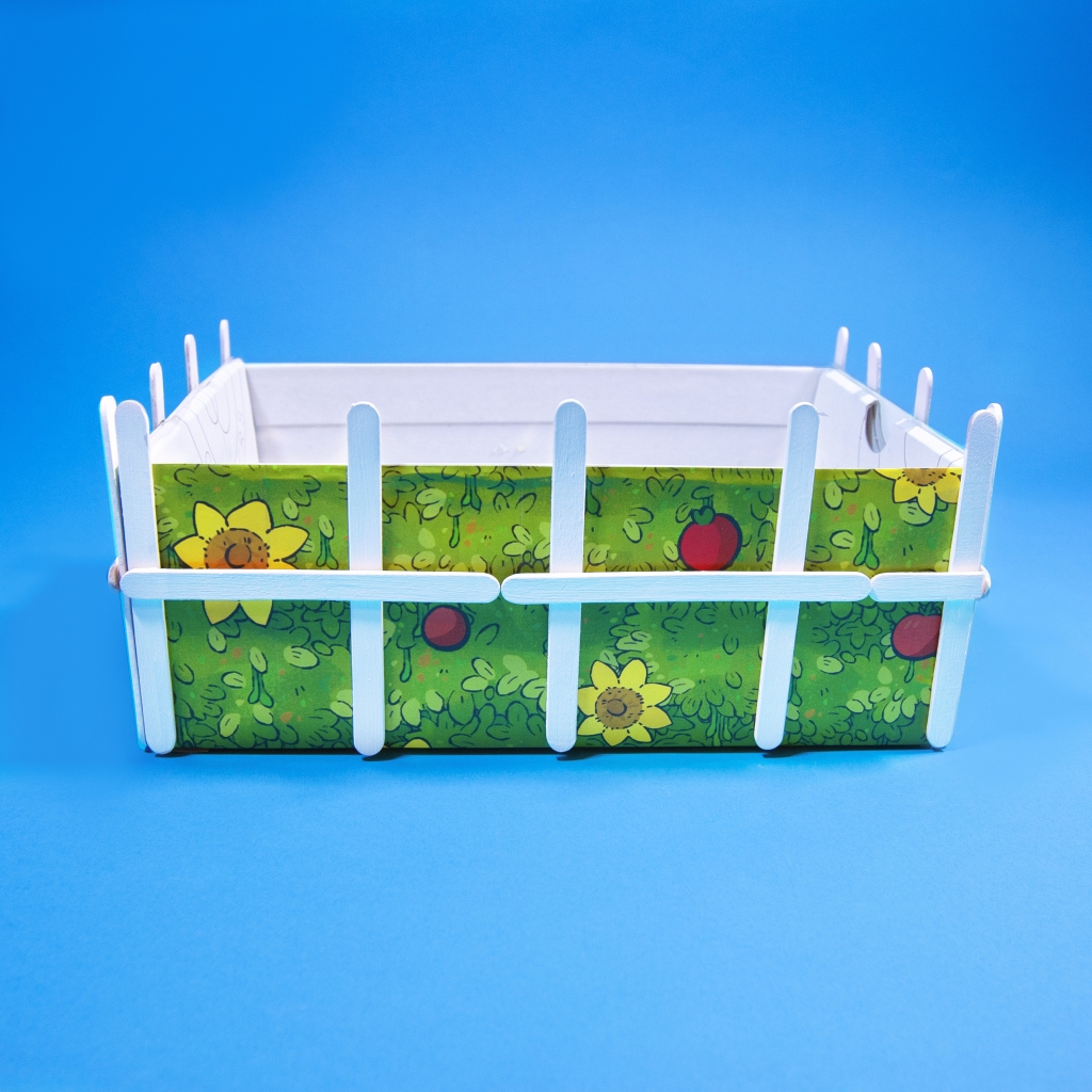 It’s Pony! Mini Urban Farm | Nickelodeon Parents