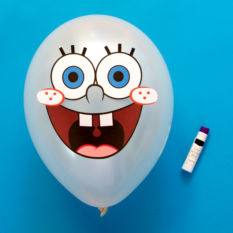 More Kooky Than Spooky SpongeBob Ghosts | Nickelodeon Parents