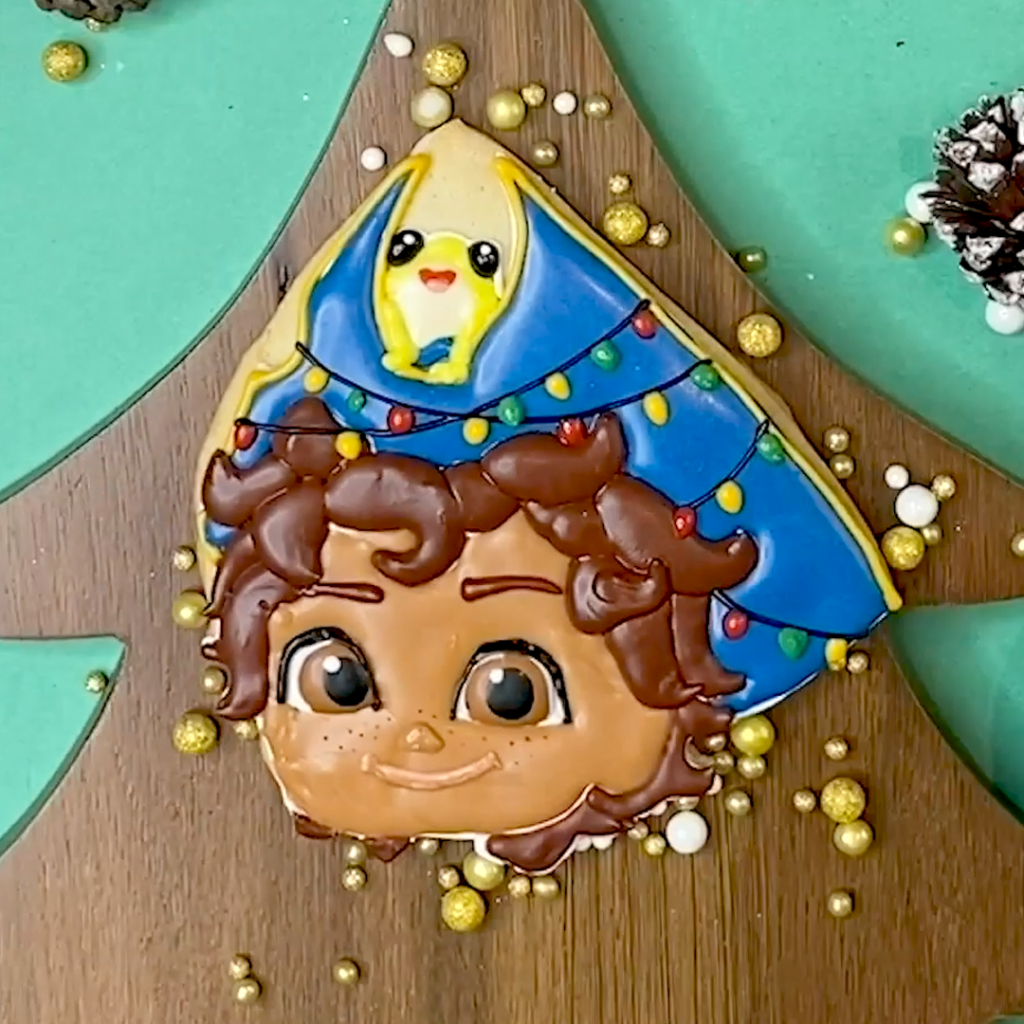 Get Your Cookie Dream Decorating On! | Nickelodeon Parents