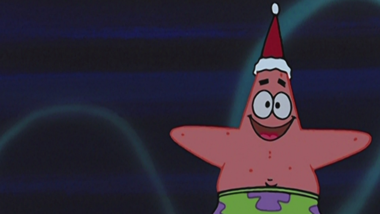 This Holiday Season, Zoom Into Your Favorite Nick Cartoons ...