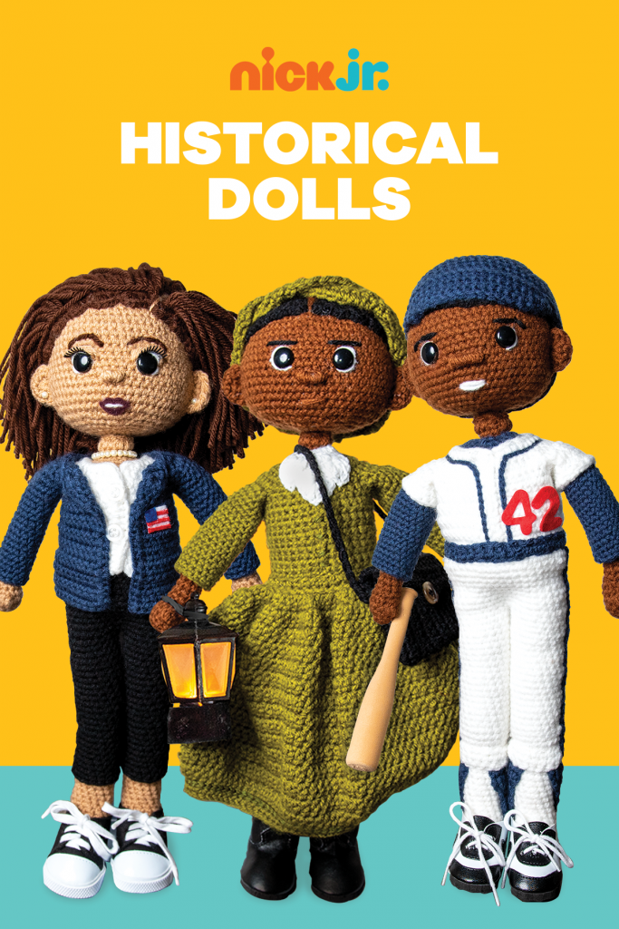 Get to Know Three Black Heroes | Nickelodeon Parents