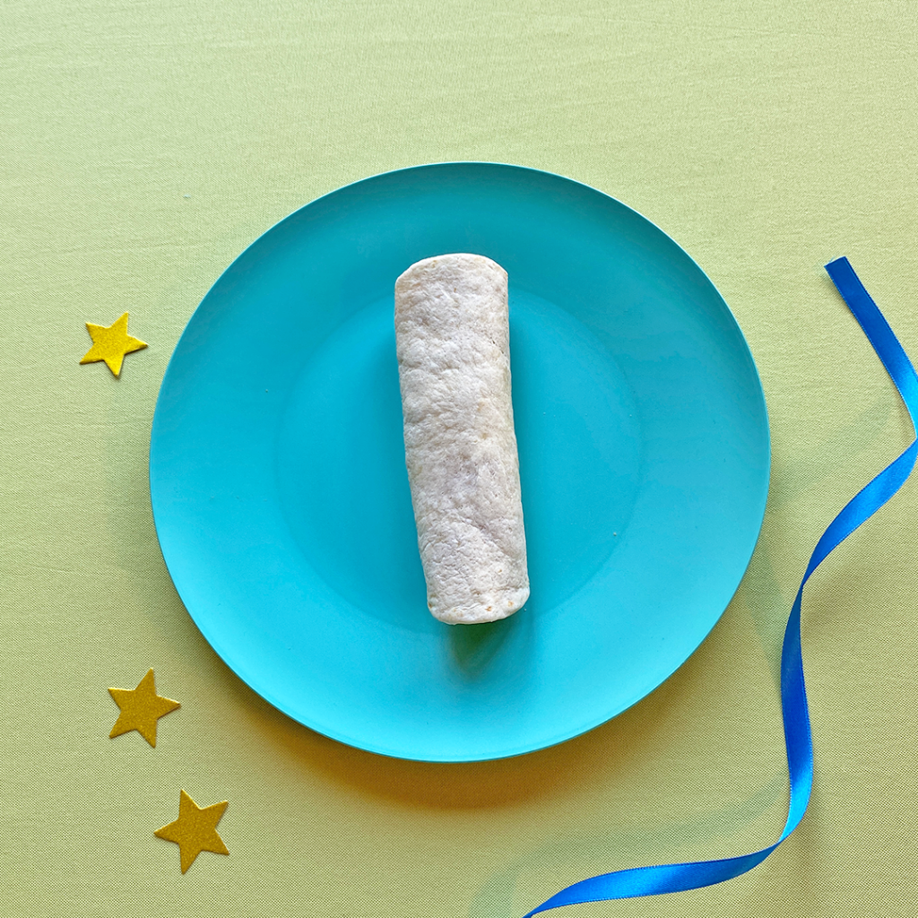 A Recipe for Success: Sandwich Wrap Diplomas | Nickelodeon Parents