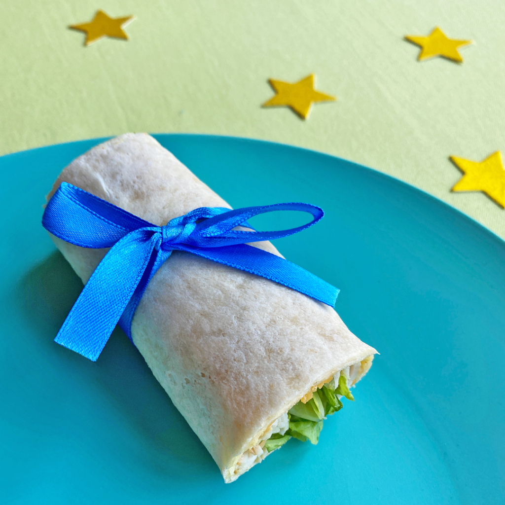 A Recipe for Success: Sandwich Wrap Diplomas | Nickelodeon Parents