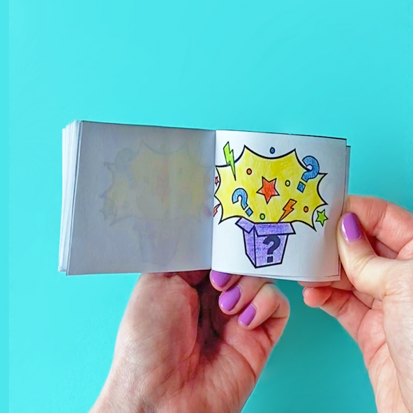 All Crafts - Page 4 | Nickelodeon Parents